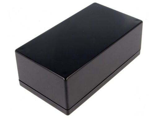 CAJAS - Comercial Victronics