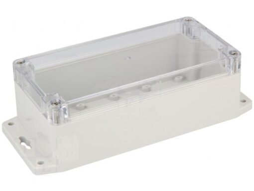 CAJAS - Comercial Victronics