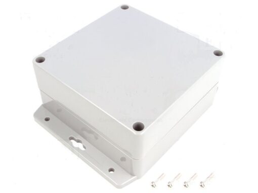 CAJAS - Comercial Victronics