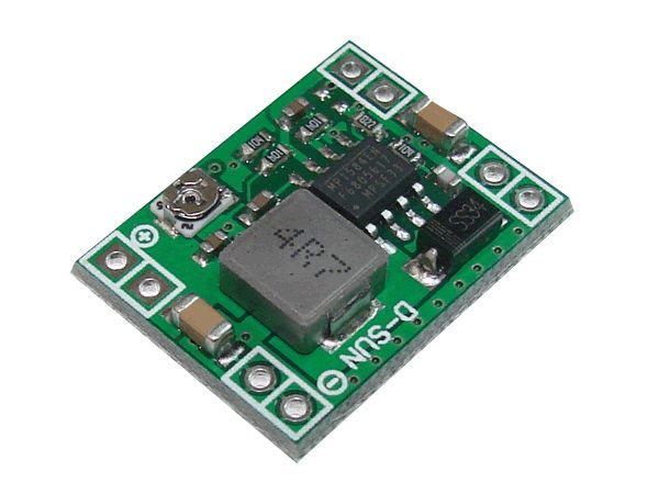 REGULADORES - Comercial Victronics