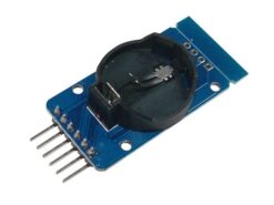 MODULO RTC CON MEMORIA DS3231 - Comercial Victronics