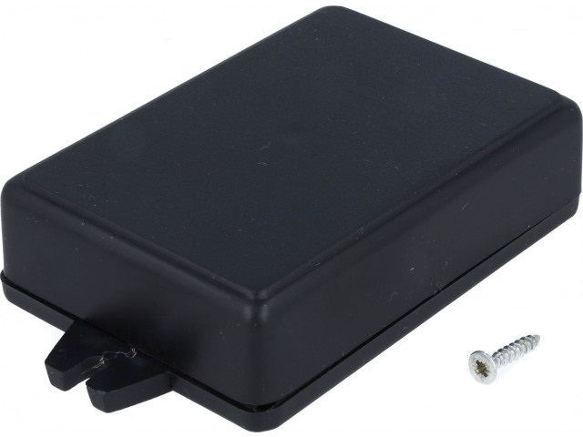 CAJAS - Comercial Victronics