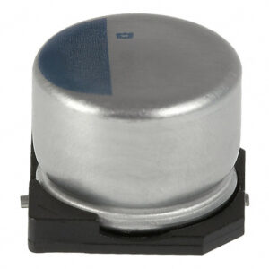 ELECTROLITICOS SMD - Comercial Victronics