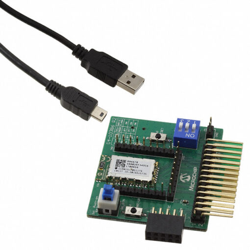 DESARROLLO Y LAB. - Comercial Victronics