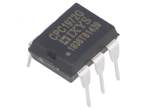 RELES - Comercial Victronics