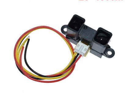 SENSORES - Comercial Victronics