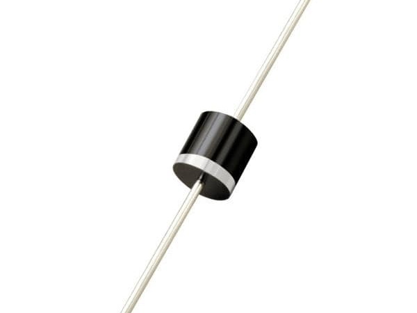DIODO SCHOTTKY 50V 20A AXIAL. - Comercial Victronics