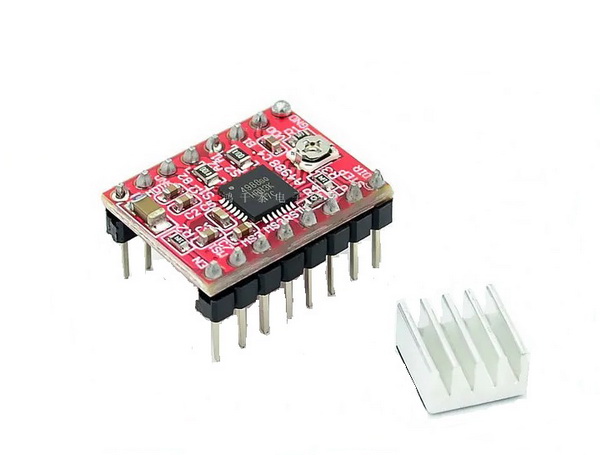 INTERFACE - Comercial Victronics